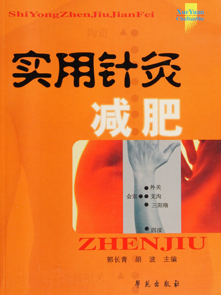 Shi Yong Zhen Jiu Jian Fei | PDF