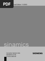 Temptronic TP04300A ThermoStream SVC Manual LM02290 - Reva | PDF ...