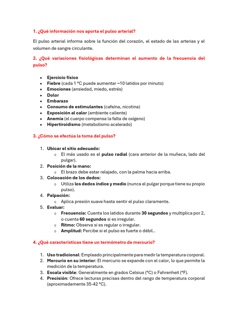 Semio 10 | PDF | Legumbres | Termómetro