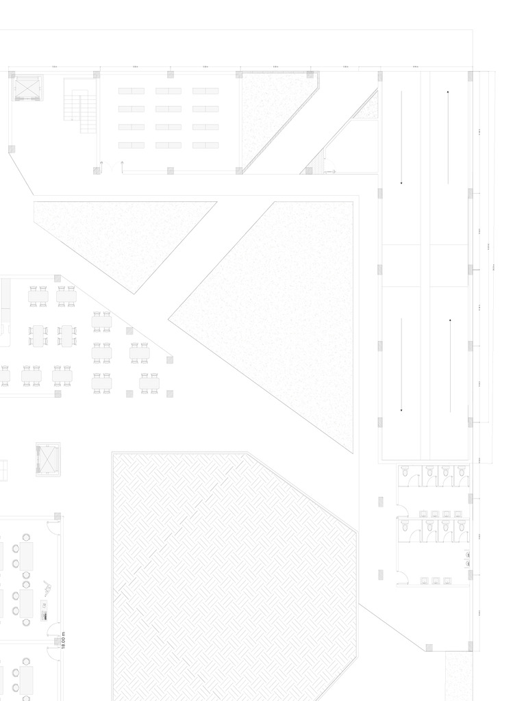 Planta Corregida | PDF