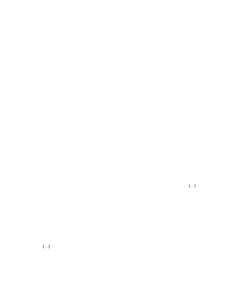 The Federalist Paper # 51-Hamilton or Madison (Excerpts) | PDF | The ...