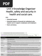 Deficiency Severity and Scope Matrix | PDF | Regulatory Compliance ...