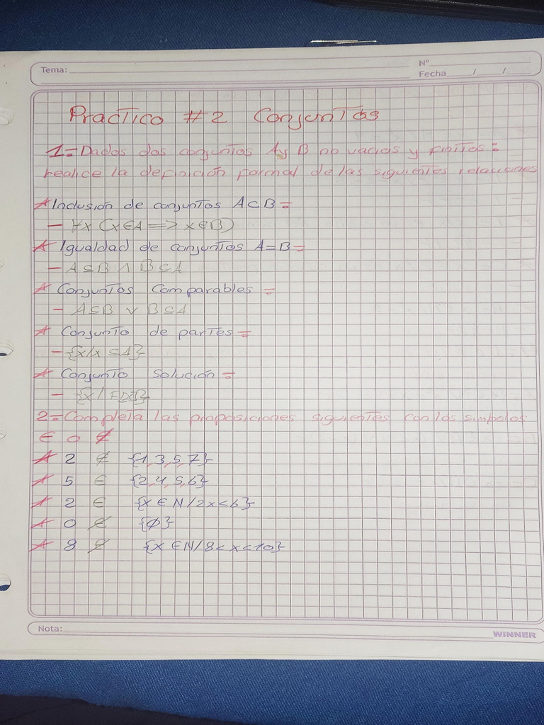 Practico 2 Estruc | PDF