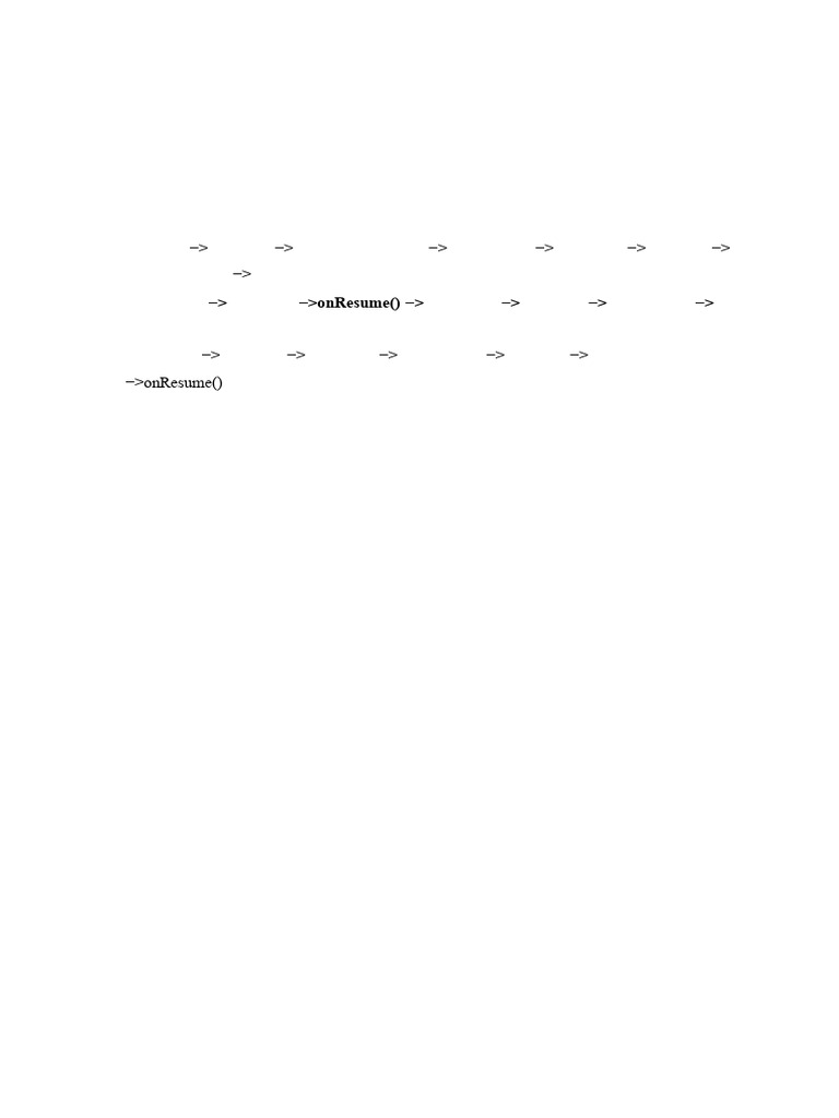 MCQ Question Bank For practiceITE621 MCqs | PDF | Android (Operating System) | Software