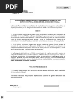 Biografia Del Cacique Chacao | PDF | América del Sur | Venezuela