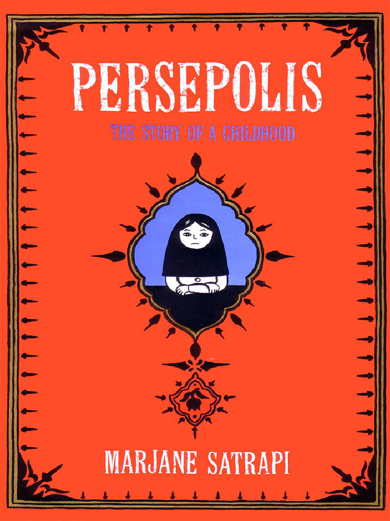 Persepolis 1 | PDF