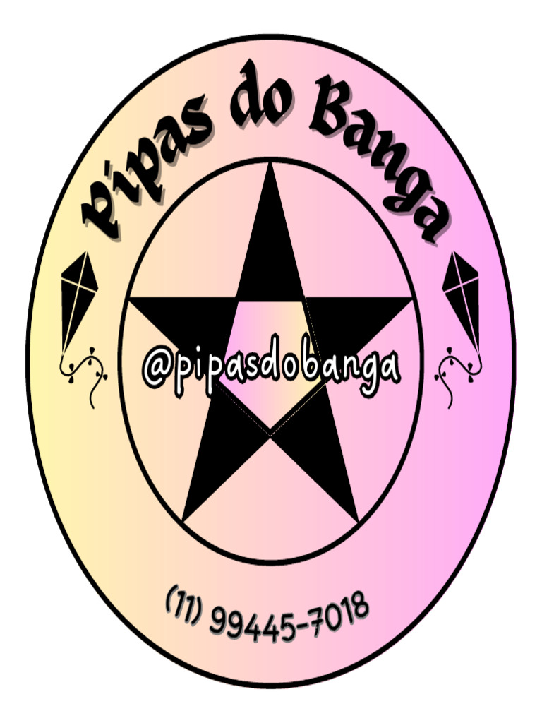 Pipas Do Banga | PDF