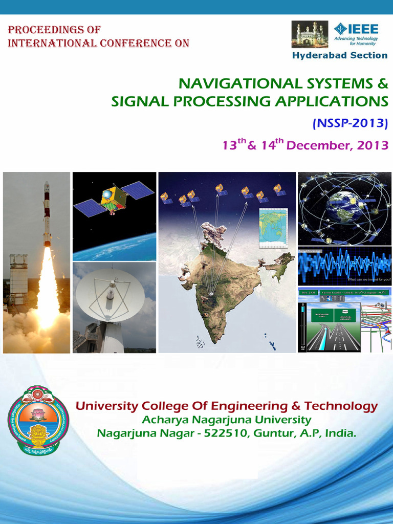 IEEE India Confirance 11111 | PDF | Filter (Signal Processing) | Distortion