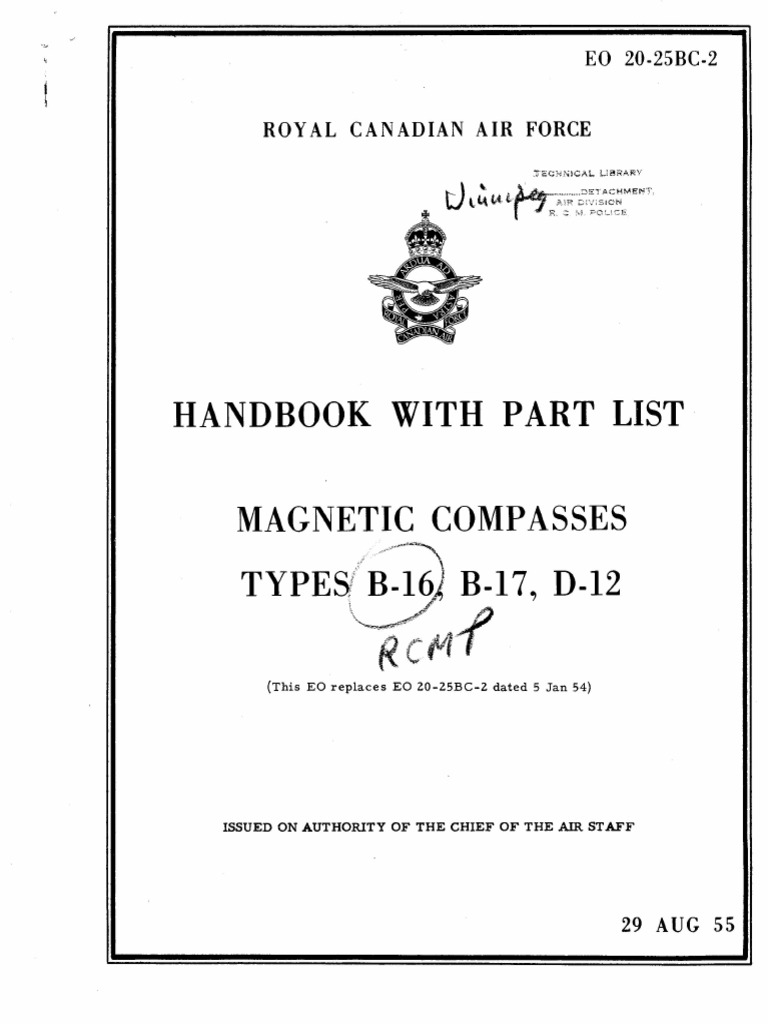 Eo 20-25BC-2 | PDF