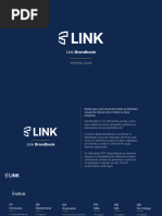 Manual de Identidade Visual Web | PDF | Modelo de cores RGB | Cor