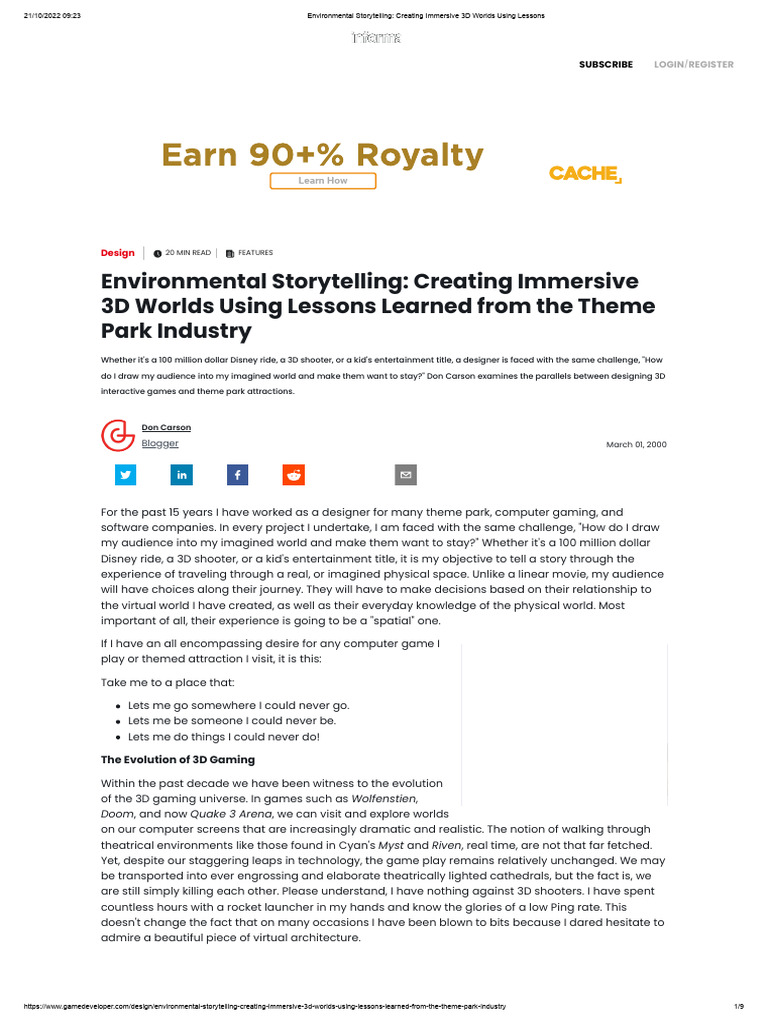 Environmental Storytelling_ Creating Immersive 3D Worlds Using Lessons ...