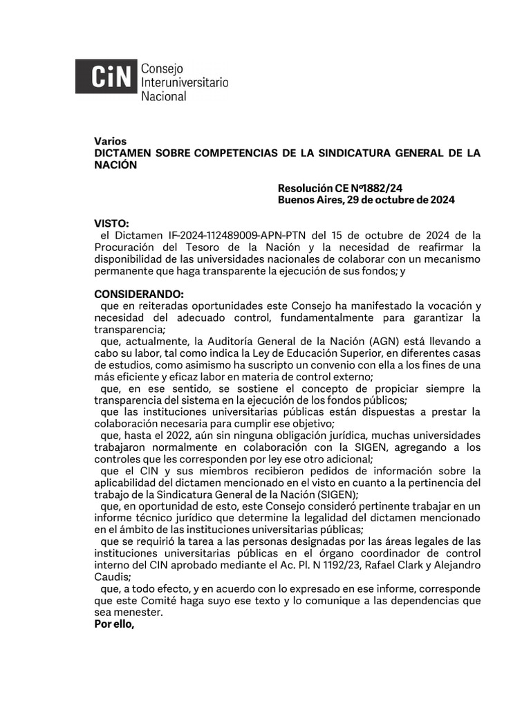 Resol CE 1882-24 | PDF