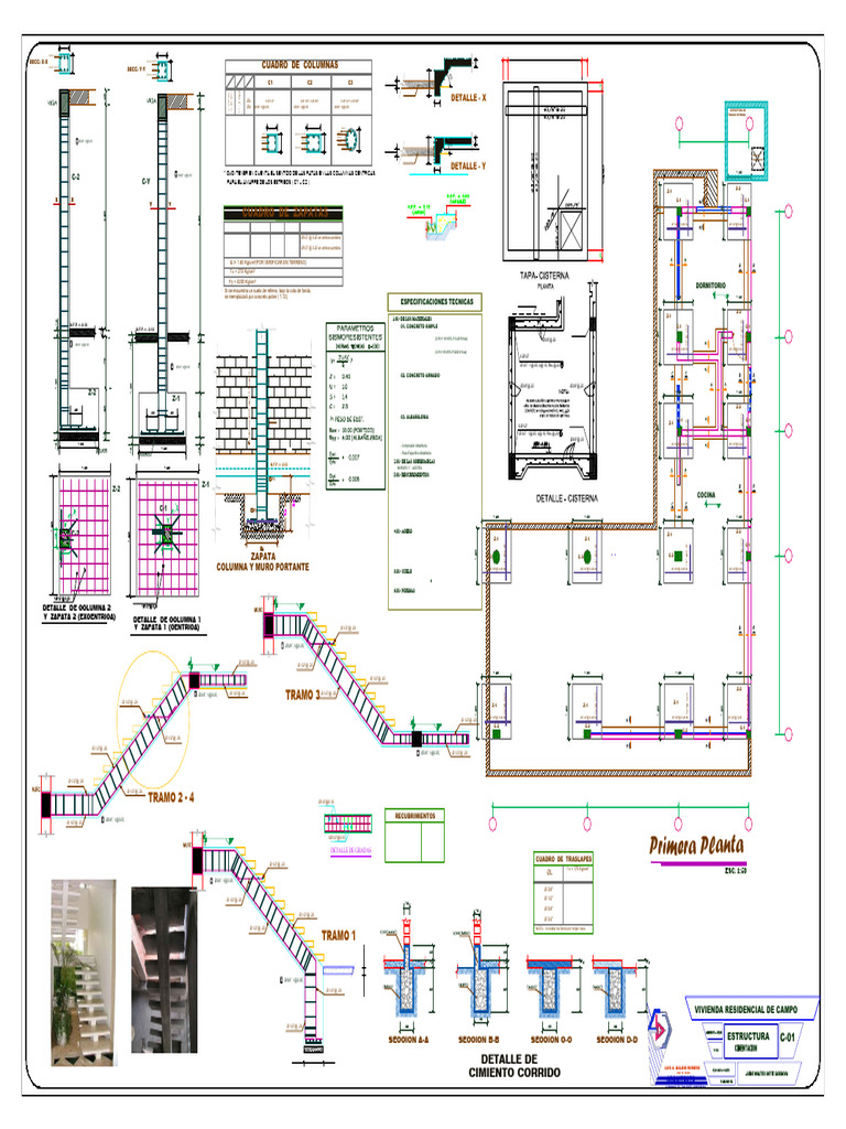 CIMENT | PDF | Ingeniería estructural | Ingeniería de Edificación