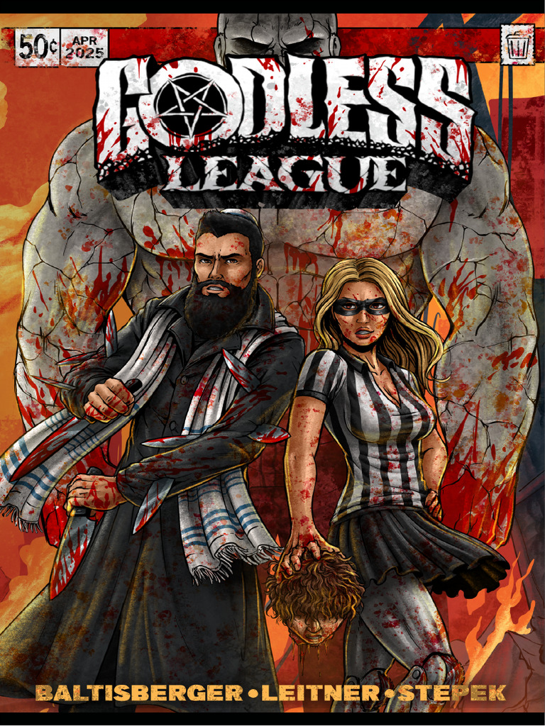 Godless_League_-_Ultimate_Platinum_Infinity_Collection_by_John ...