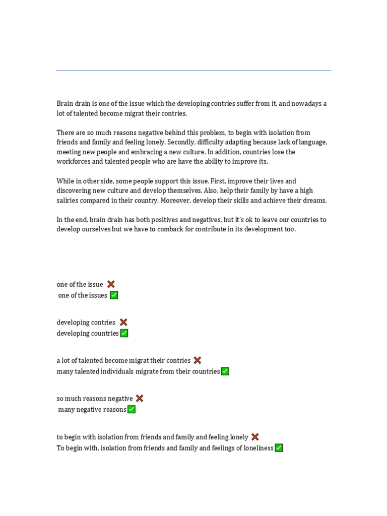 Essay_Correction-1 | PDF