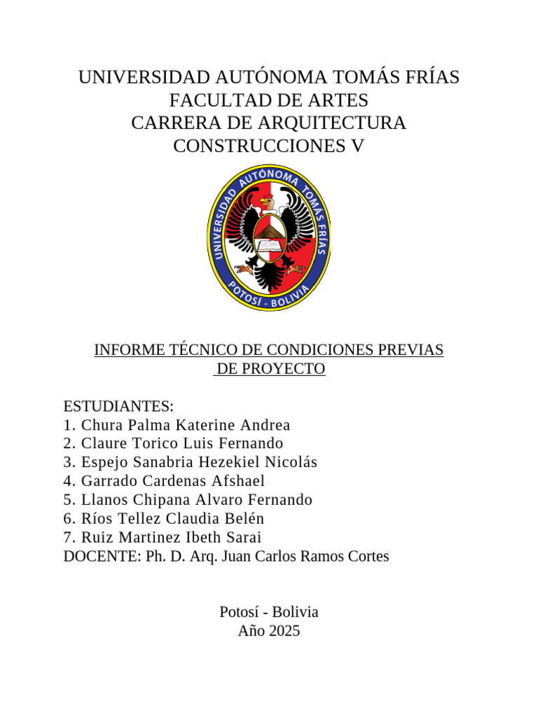 ITCP | PDF | Residuos | Turismo