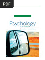 Introducing Psychology 6th Edition | PDF | Educational Technology ...