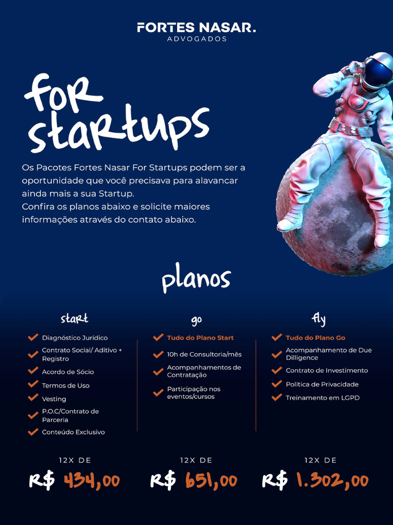 FN For Startups | PDF