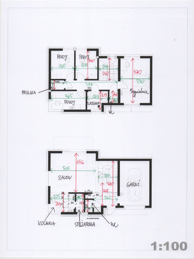 Realne Wymiary | PDF