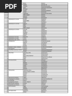 Y-Site Injection Drug Compatibility Chart For GENERAL Wards: Key To ...