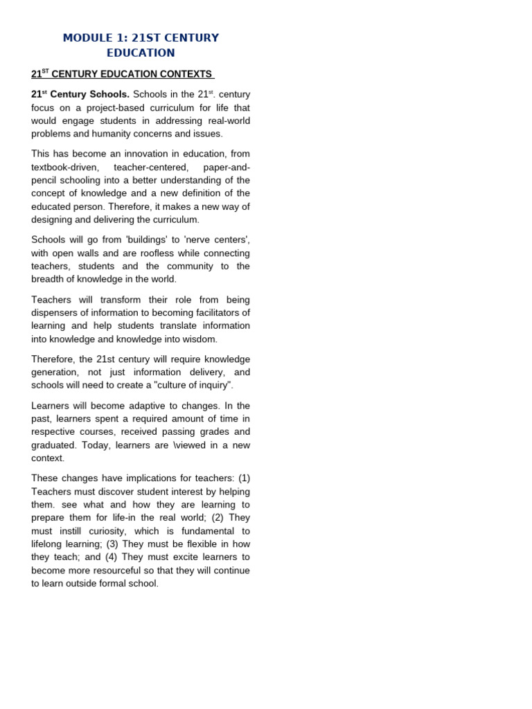 History Case Studies1 | PDF