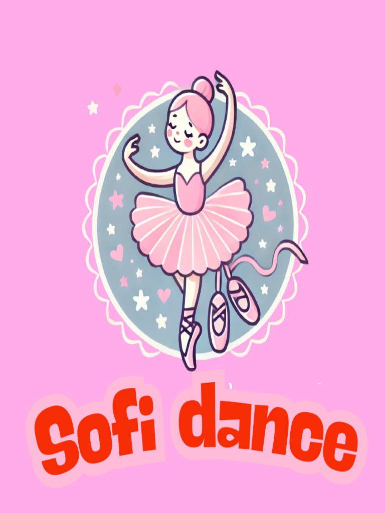 Sofi Dance - 20250306 - 222227 - 0000 | PDF