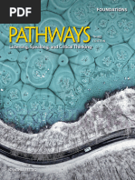 Pathways: Answer Key | PDF | Laughter | Weather