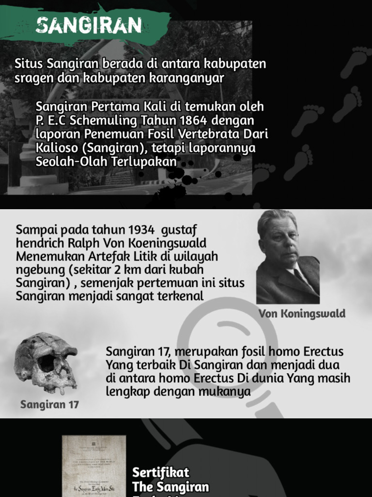 Prototype Sejarah | PDF