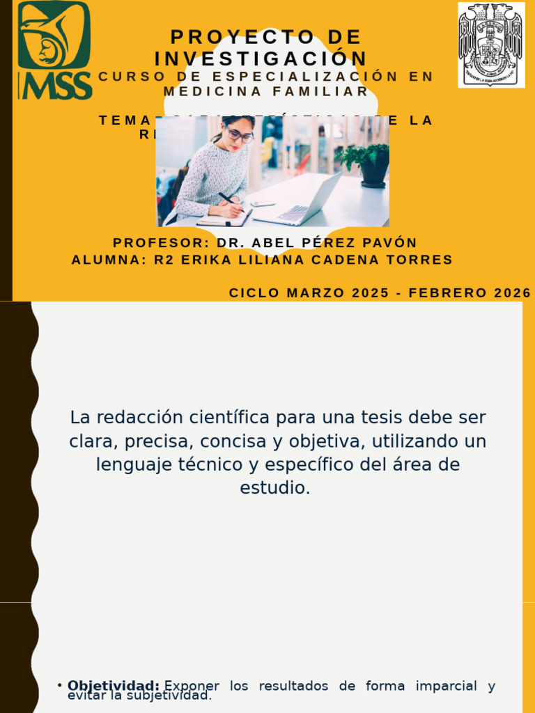 Proyecto de Inv | PDF