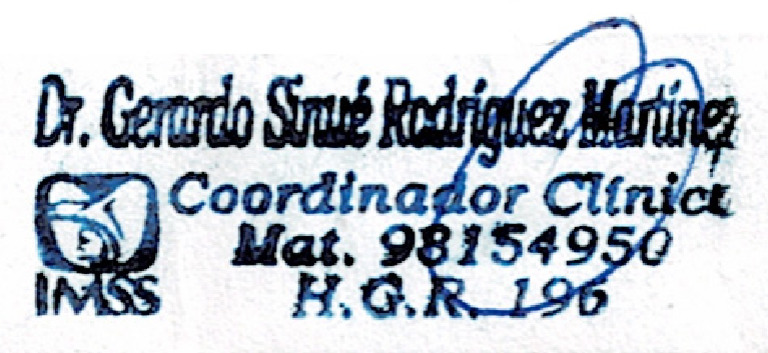 Sello Imss | PDF