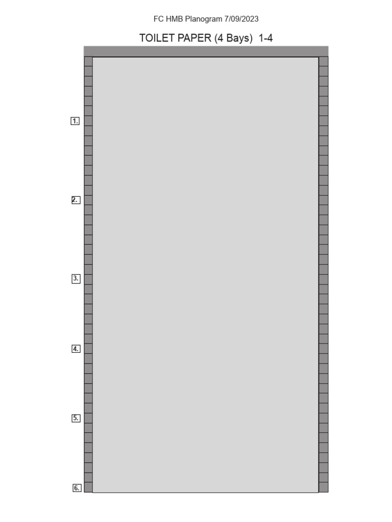 Toilet Paper Pog | PDF