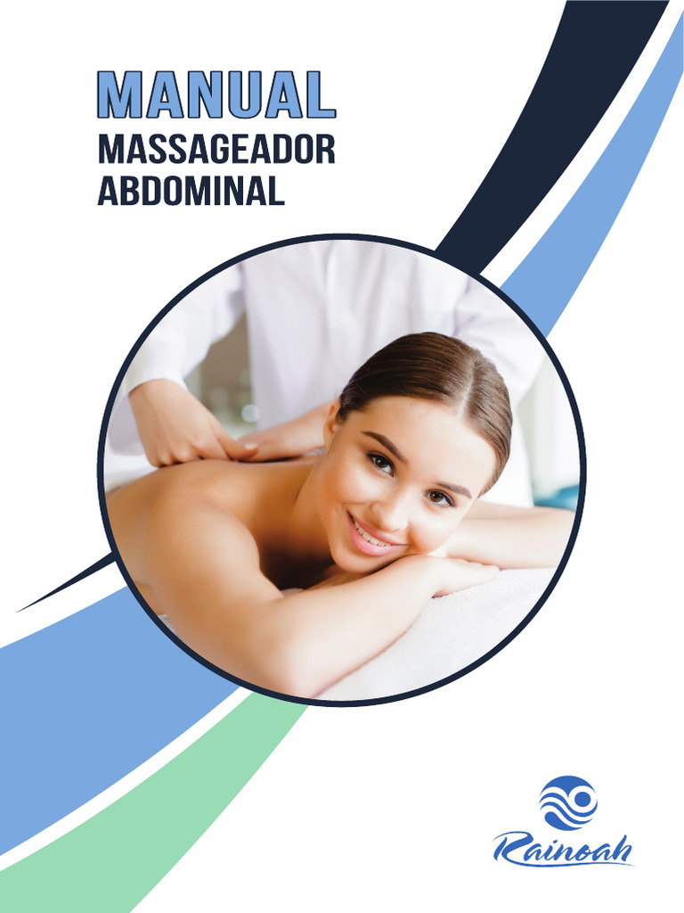 Manual Mass. Abdominal | PDF