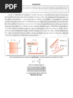 Formulas de Transferencia de Calor - Tecnun | PDF | Capa límite ...