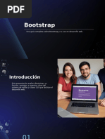 Rejilla de Boostrap - Boostrap | PDF | Bootstrap (marco frontal ...
