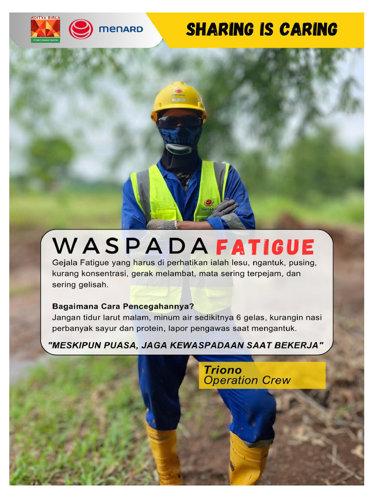Poster - Poster HSE | PDF