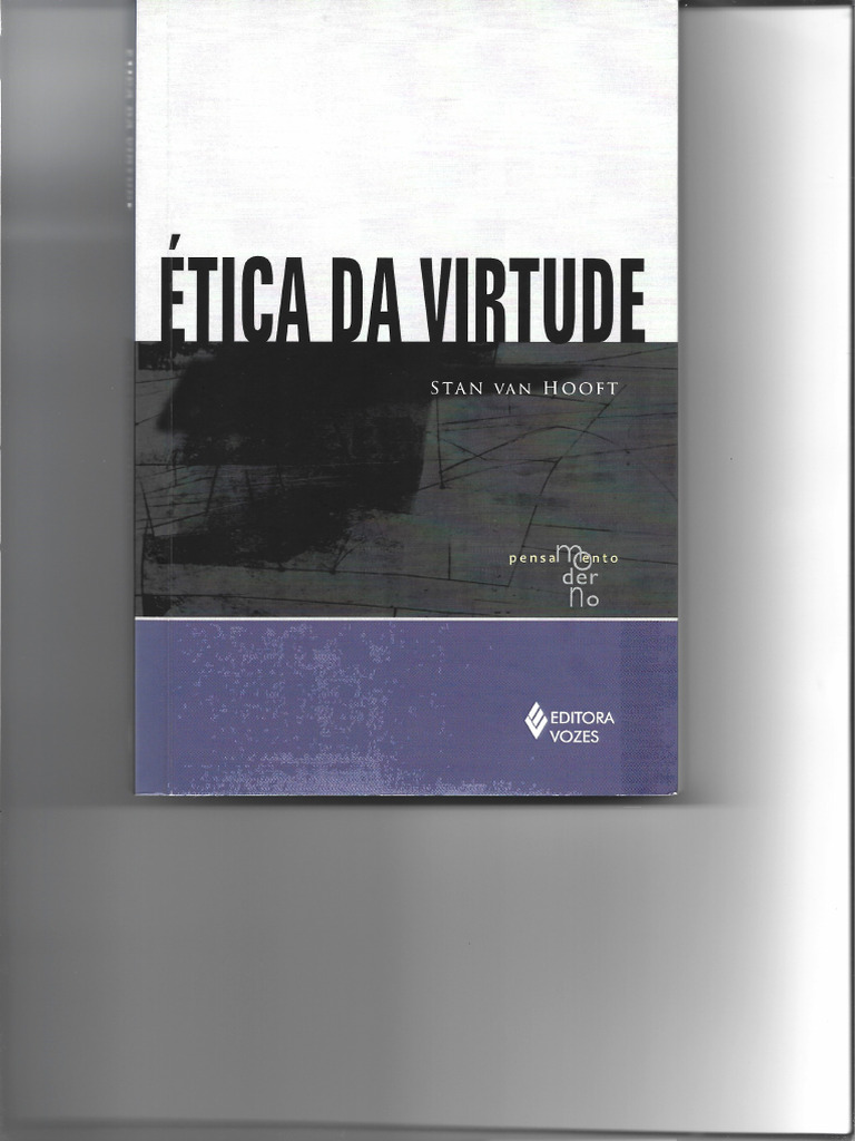 A Ética de Aristóteles - Stan Van Hooft | PDF
