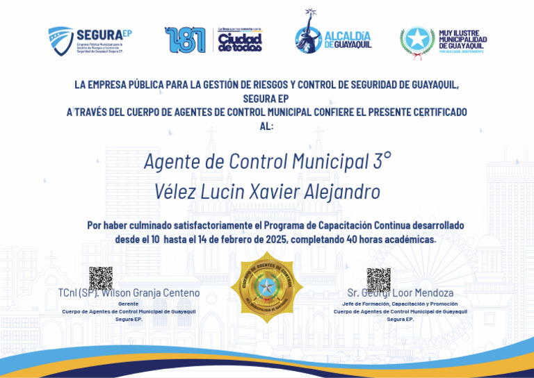 Vélez Lucin Xavier Alejandro-Signed-Signed | PDF