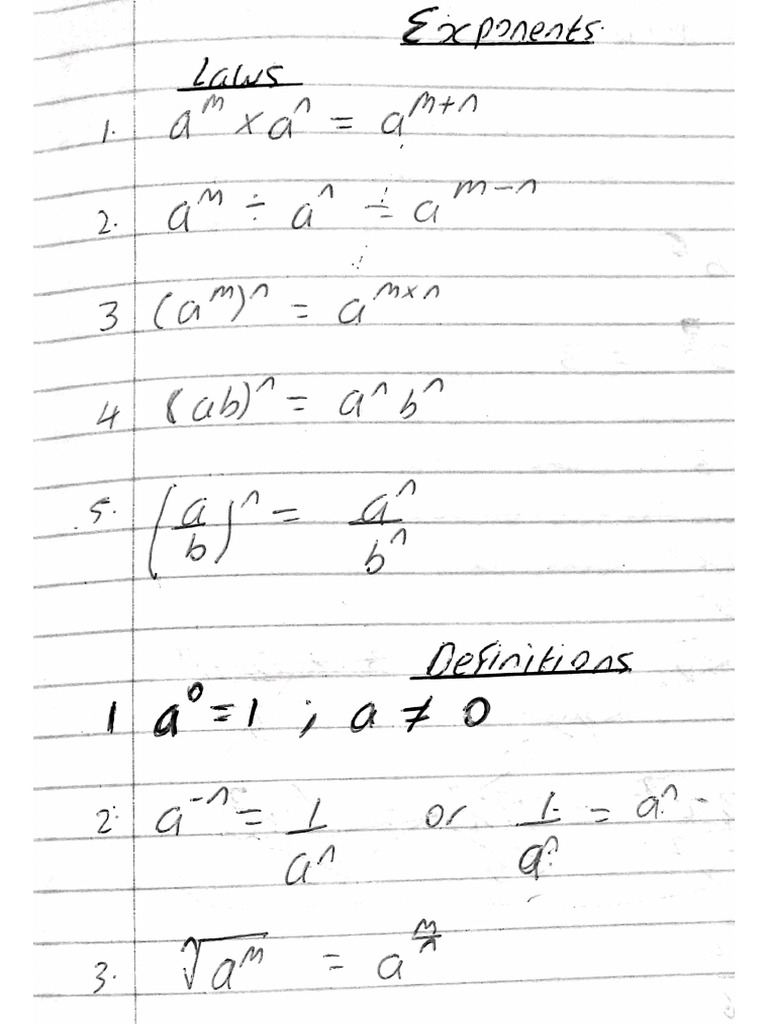 N1-N6-Mathematics | PDF