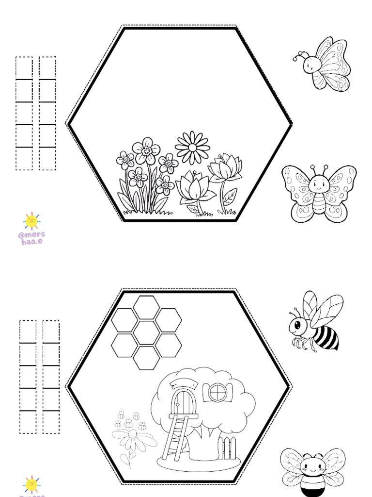 3D Hewan Bersayap Seni Rupa | PDF