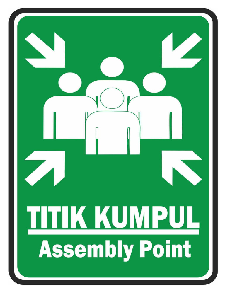 Titik Kumpul | PDF