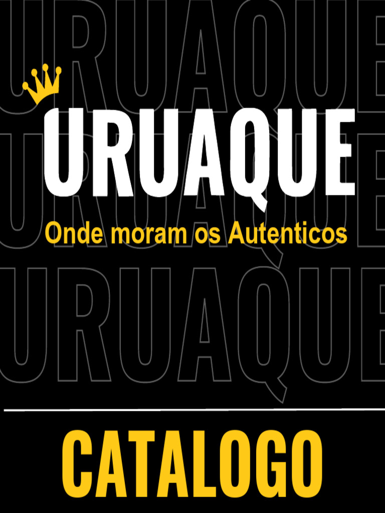 Catalogo Uruaque Brasília 1911 | PDF | Transporte | Infraestrutura ferroviária
