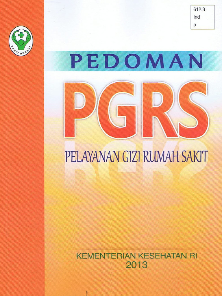 Pgrs | PDF