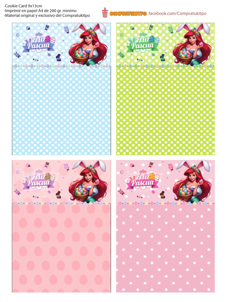 Diseño 1 - Compra Tu Kit Po | PDF