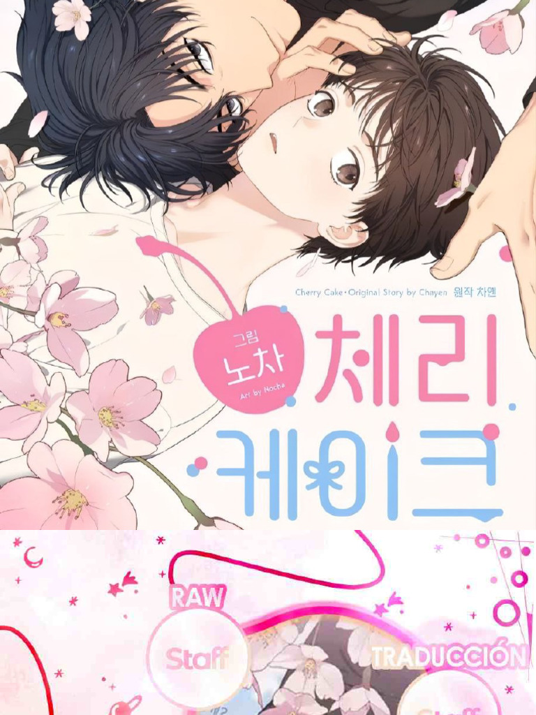 27-28 Pastel de Cereza | PDF