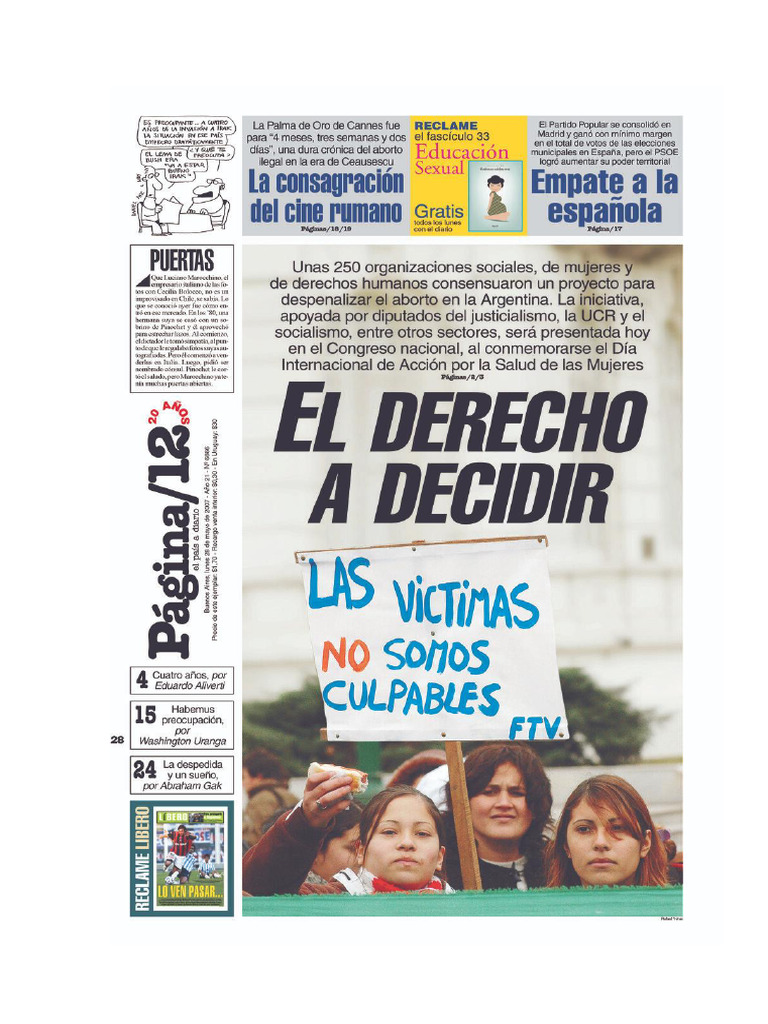 Ciudadan a 4to | PDF