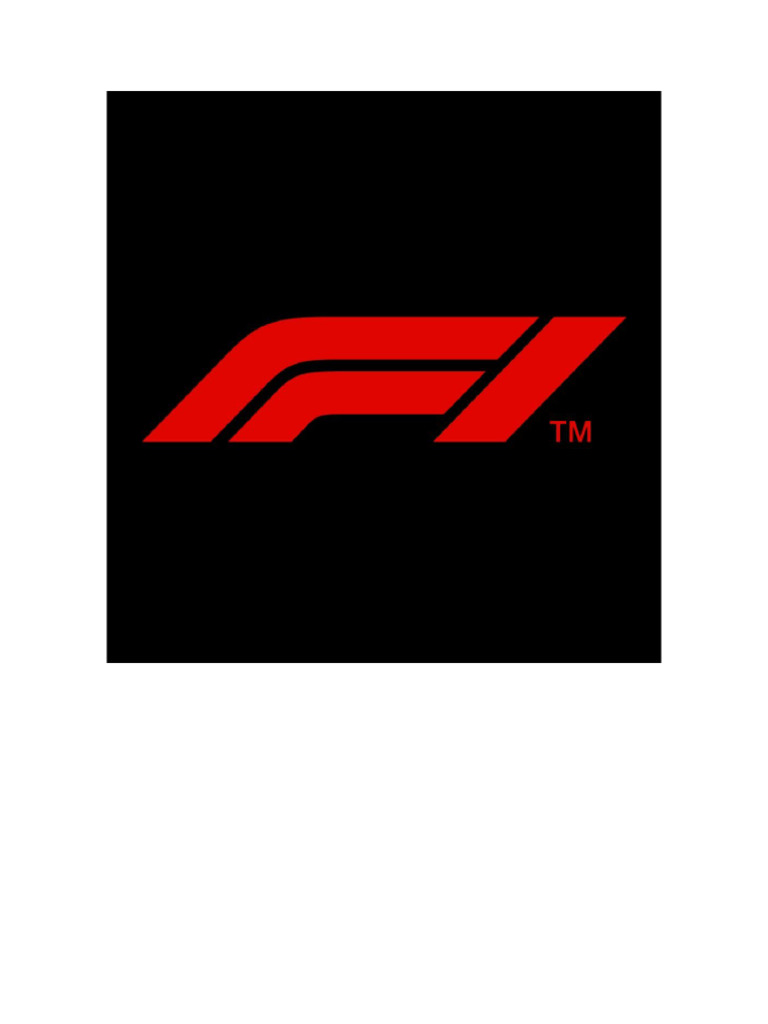 formula 1 | PDF