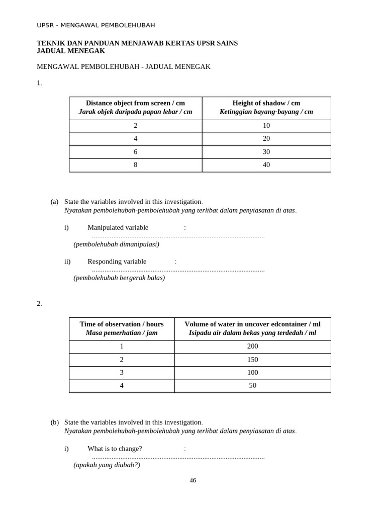 7-pembolehubah-jadual-menegak (2) | PDF