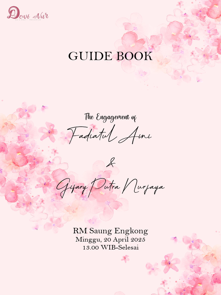 20 April 2025-Lamaran-Fadia Gifary (DWD) | PDF