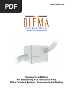 CISCA-Recommended Test Procedures For Access Floors-2016 | PDF | Beam ...