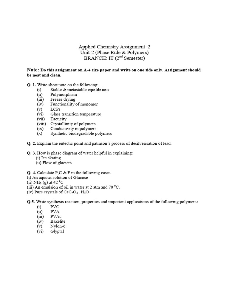 AC Assign-2 | PDF